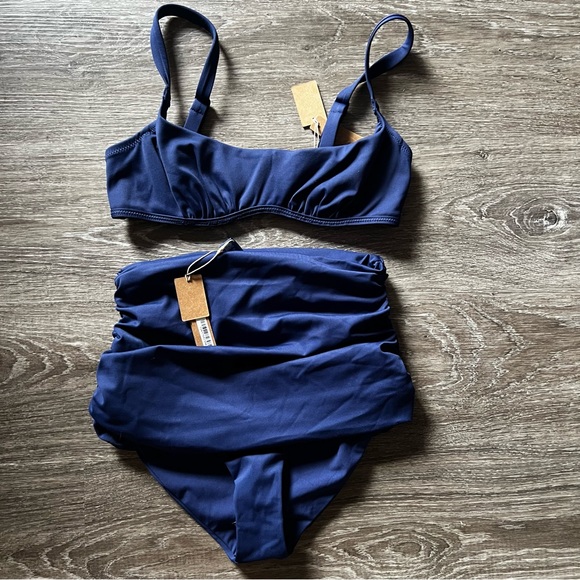 SKIMS | Swim | Nwt Skims Bikini | Poshmark